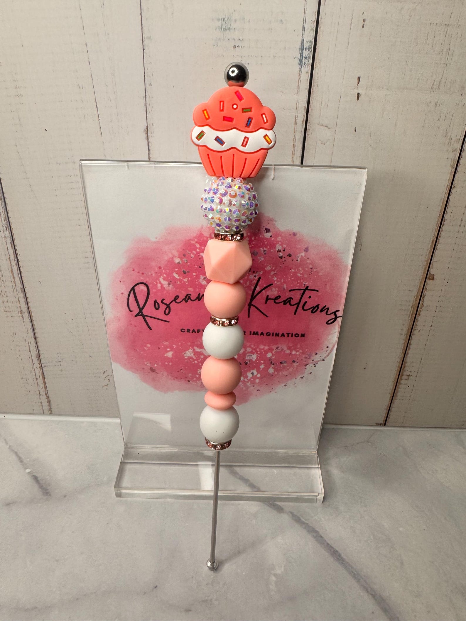 Beaded Craft Pokey Tool: Vinyl Weeding, Cookie Scribing - Etsy