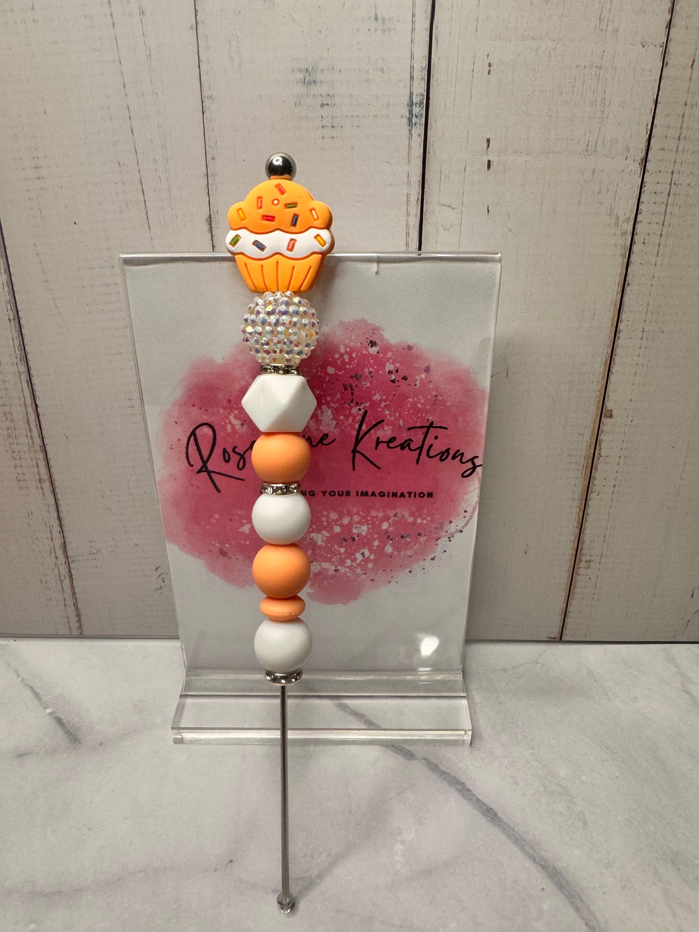 Beaded Craft Pokey Tool: Vinyl Weeding, Cookie Scribing - Etsy