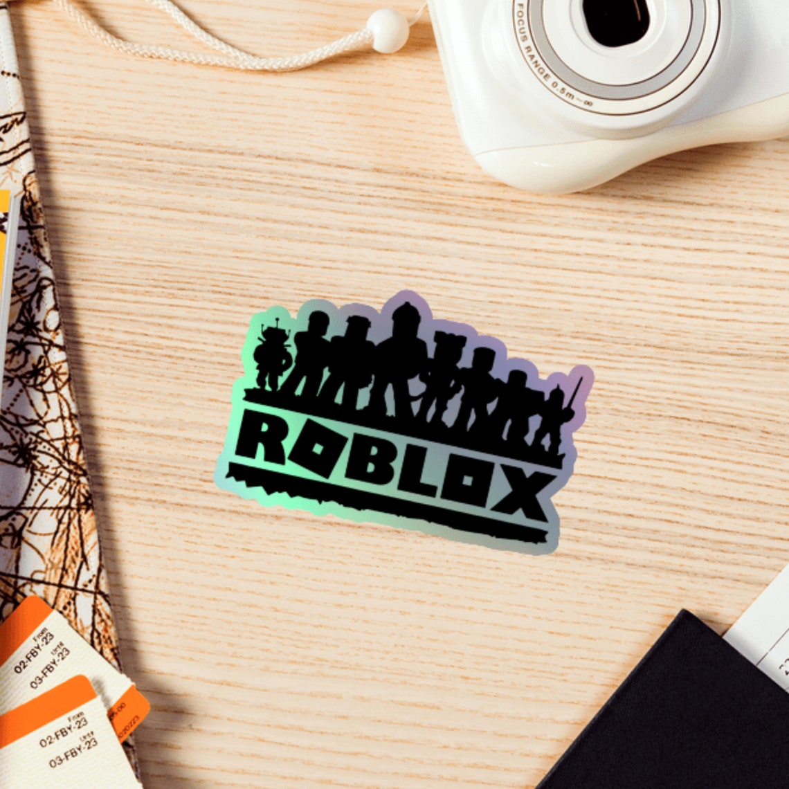 Roblox Svg - Video Game Svg - Gamer Svg - Roblox Cut File - Roblox ...