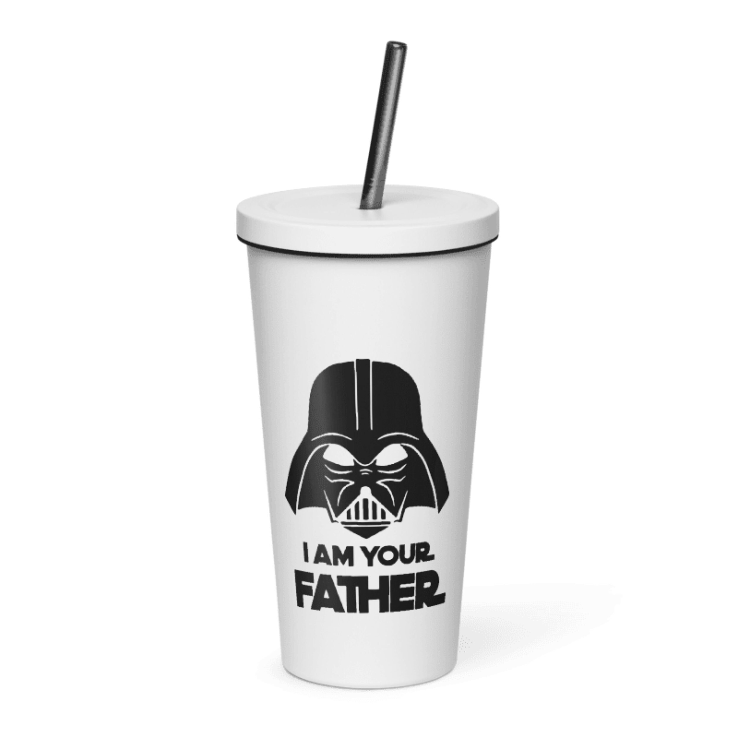 I Am Your Father - Star Wars - Fathers Day - Darth Vader - Funny Shirt ...