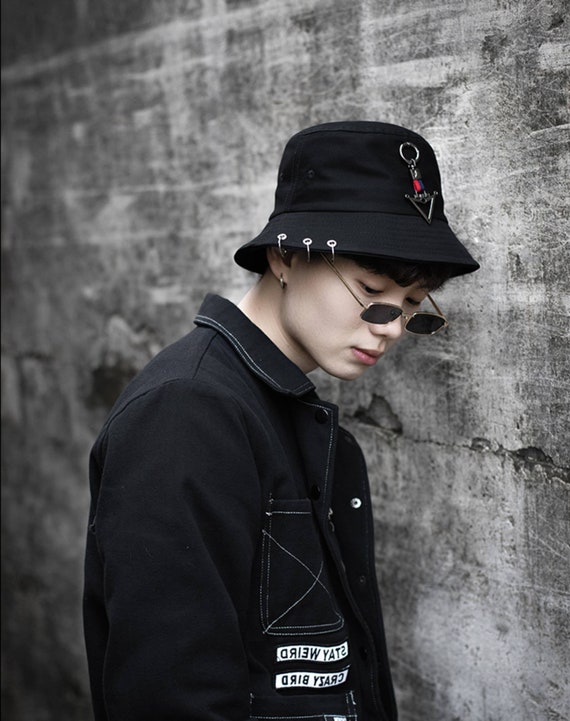 Bucket Hats Streetwear