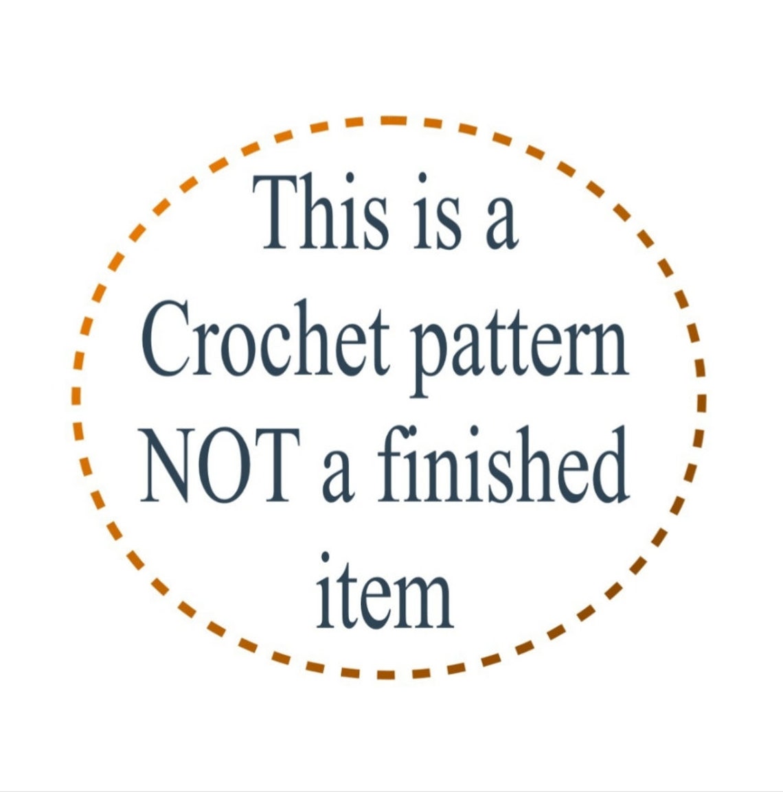 Crochet Pattern//boo Haw//single Crochet Tapestry//graph and - Etsy