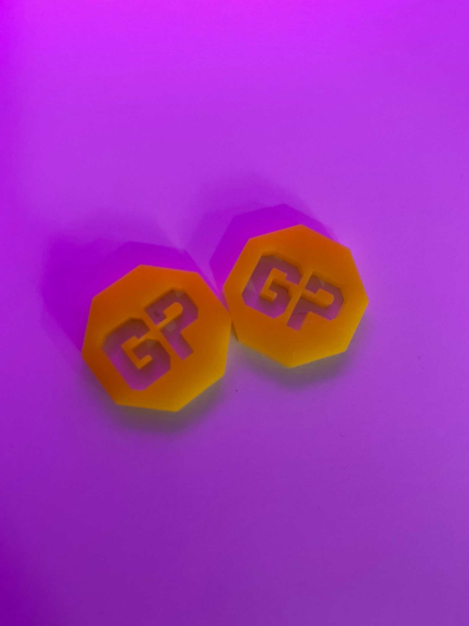 Pack of 5 GP Coin Pocket Coins Escape From Tarkov - Etsy