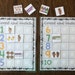 Number Learning Math Bundle / Counting Activities / Number Recognition ...