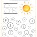 Sun Unit Study / Sun Worksheets / Sun Activities for Preschool / Sun ...