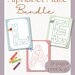 Alphabet Maze Bundle / Letter Maze Worksheets / Uppercase Printable ...