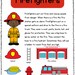 Community Helpers Unit Study / Community Workers Activities / Community ...