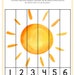 Sun Unit Study / Sun Worksheets / Sun Activities for Preschool / Sun ...