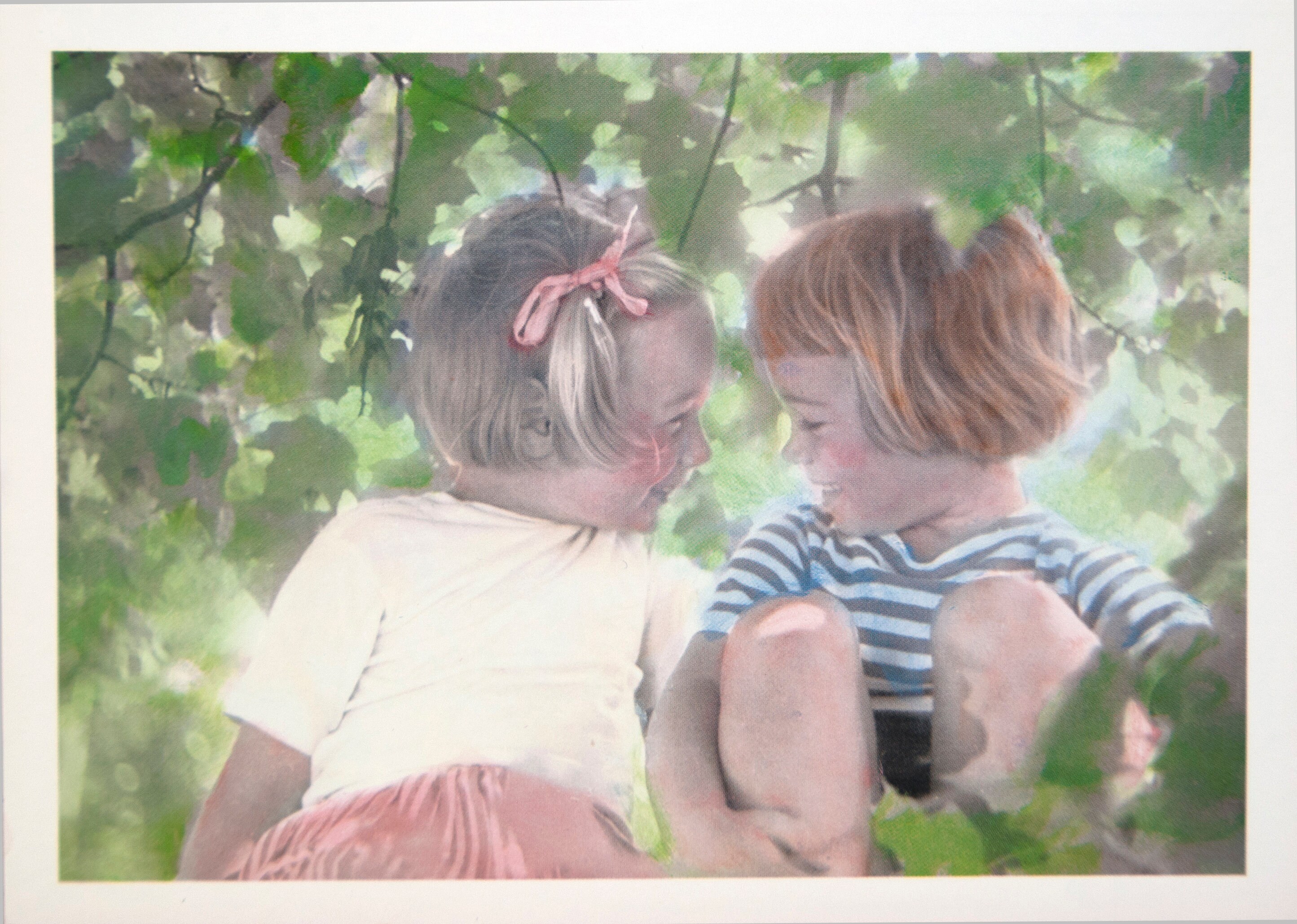 Note Cards | 10 Mixed Vintage Photo Cards With Envelopes - Etsy