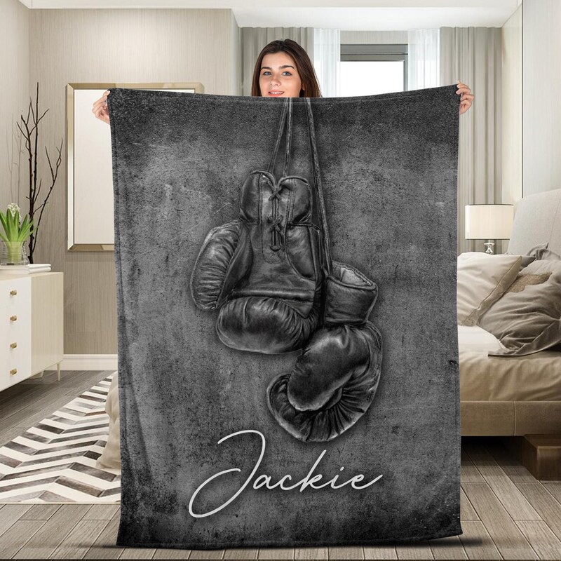 Boxing Gloves - Etsy