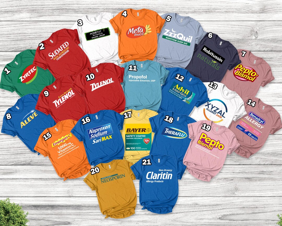 Halloween Group Costume for Pharmacist, Pharmacy Halloween Costume ...