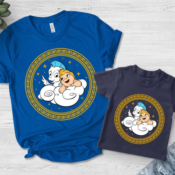 Hercules - Etsy