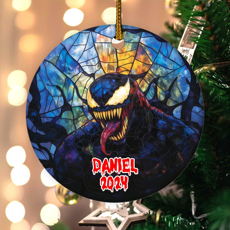 Venom Decorations - Etsy