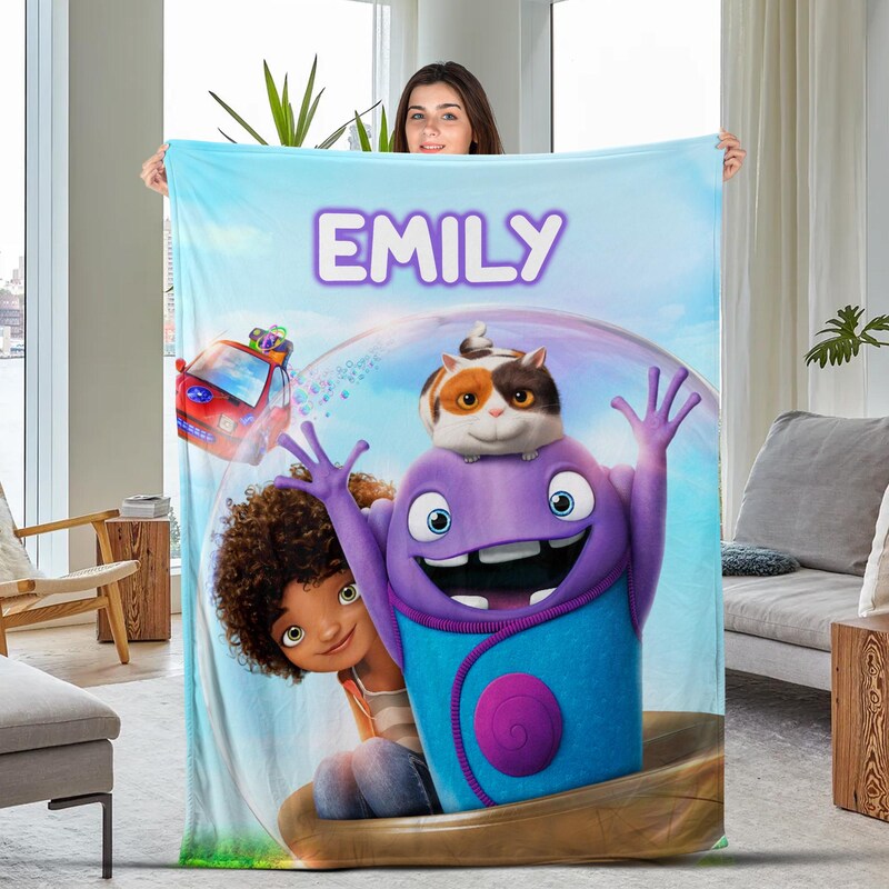 Boov - Etsy