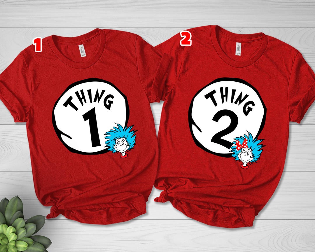 Custom Thing Shirts,mother of All Things,personalized Shirts,thing ...