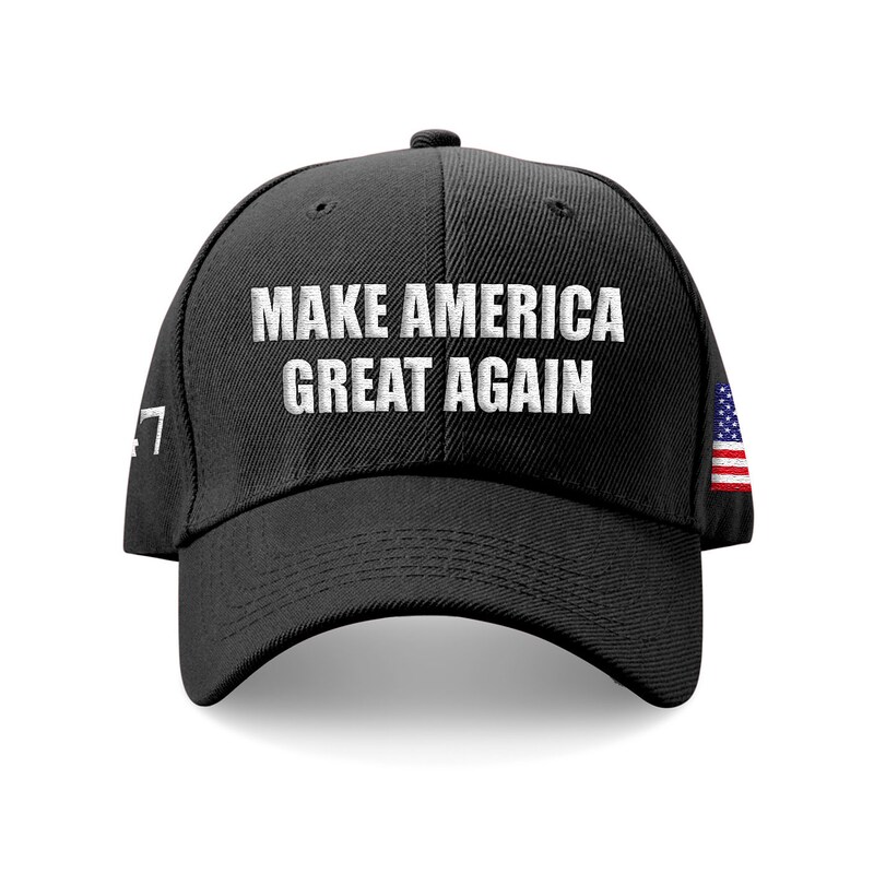 Trump Caps for Men 2024 - Etsy