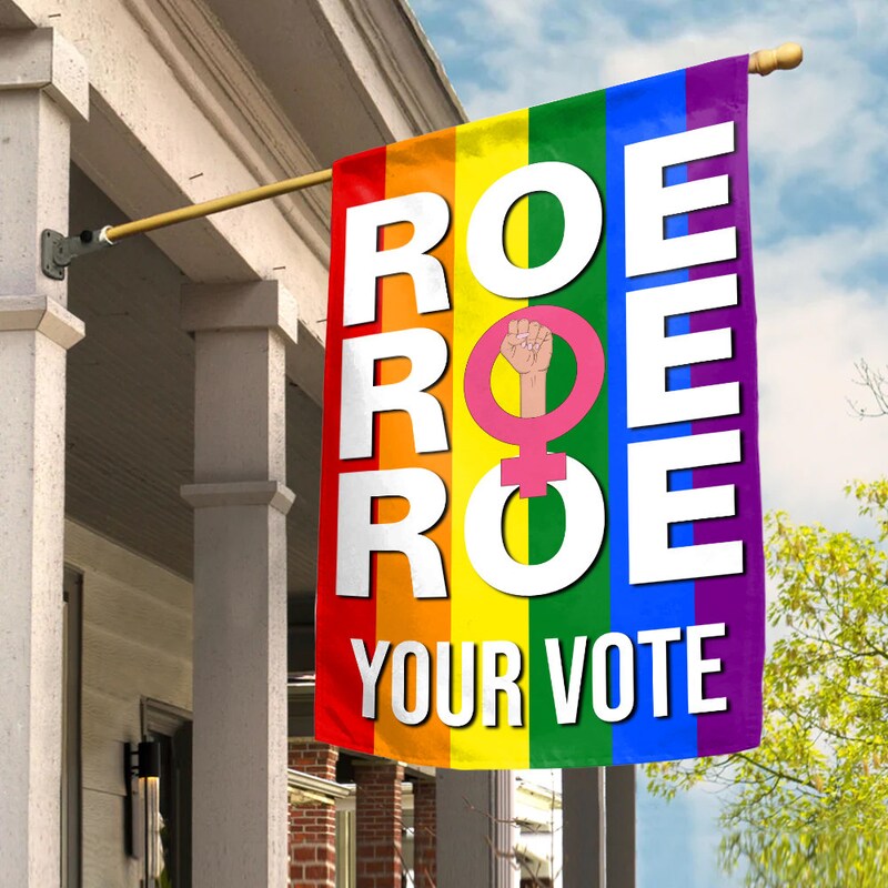 Roe Yard Sign - Etsy