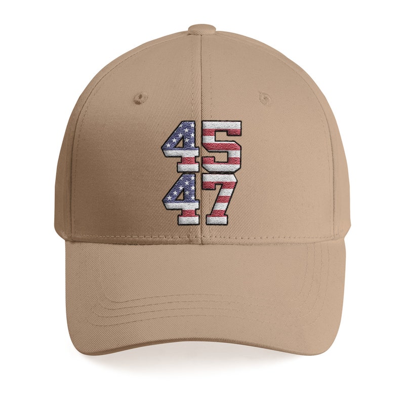 Donald Trump Hats - Etsy