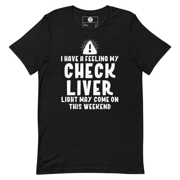 Check Liver Light - Etsy