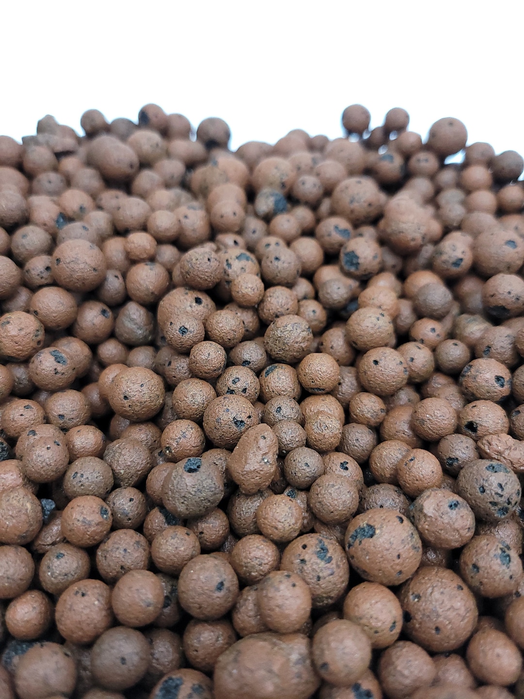 Leca Balls - Expanded Clay Pebbles - 4 Cups / 1 Quart - Etsy