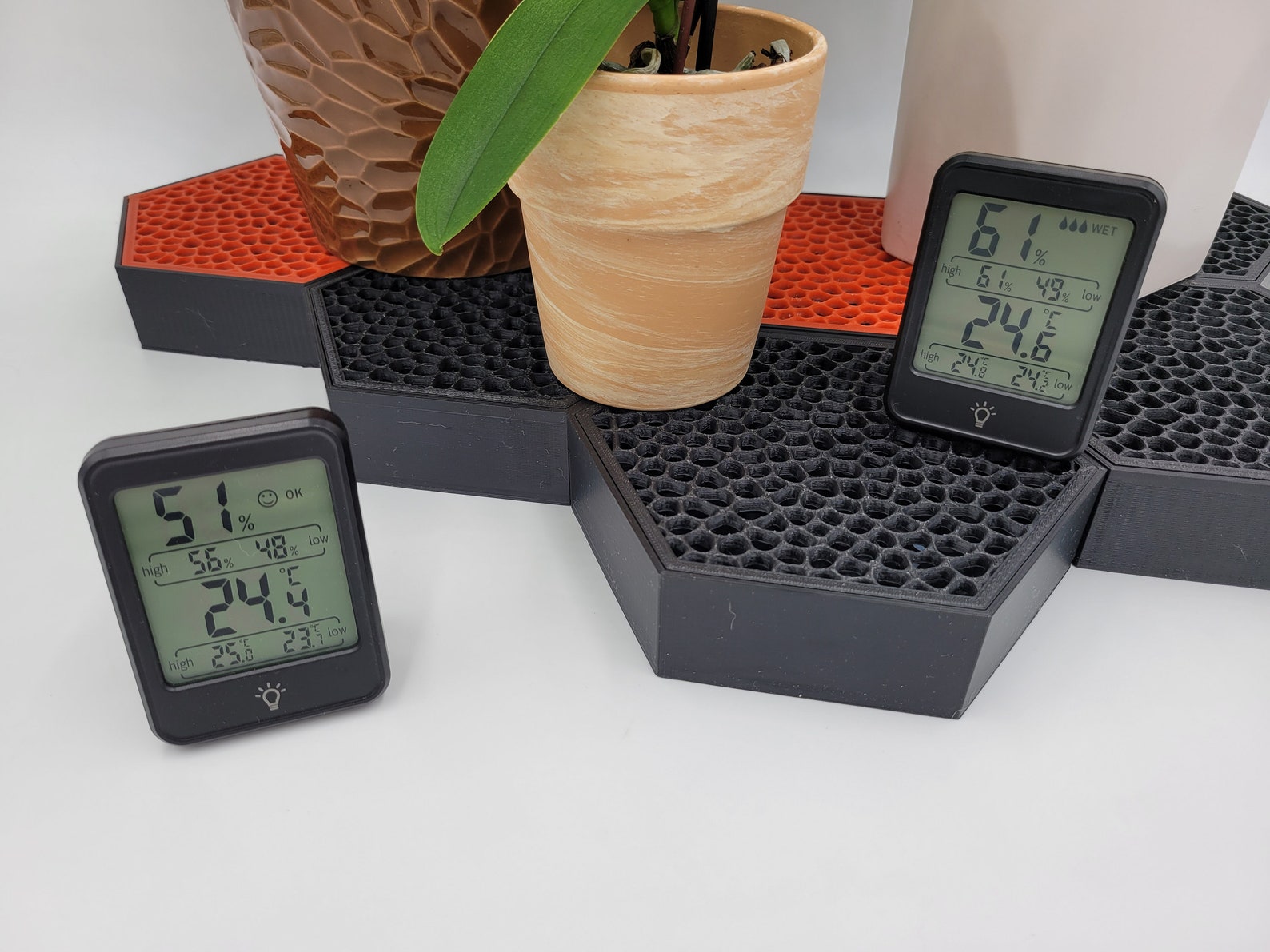Modular Humidity Tray - Etsy