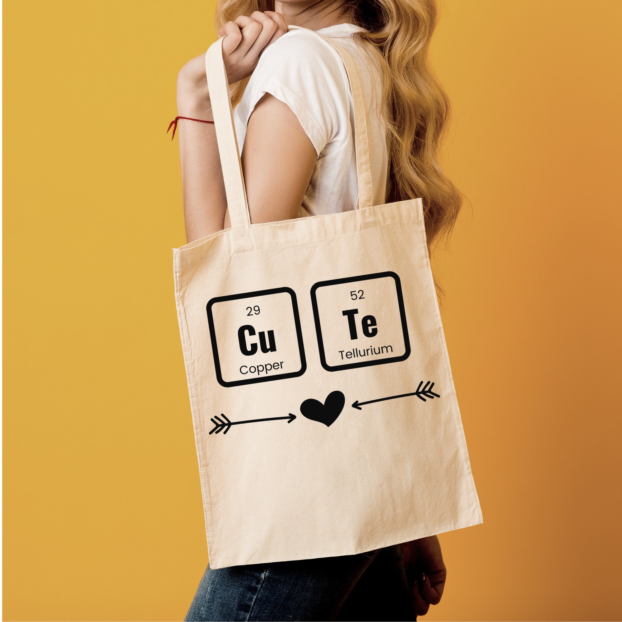 TOTE BAG CUTE Aesthetic And Minimalist Design Etsy tote-bag-cute-aesthetic-and-minimalist-design-etsy