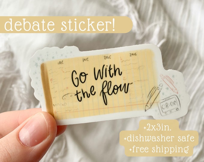 Planner Sticker Podium, Debate, Speech, Election - Etsy