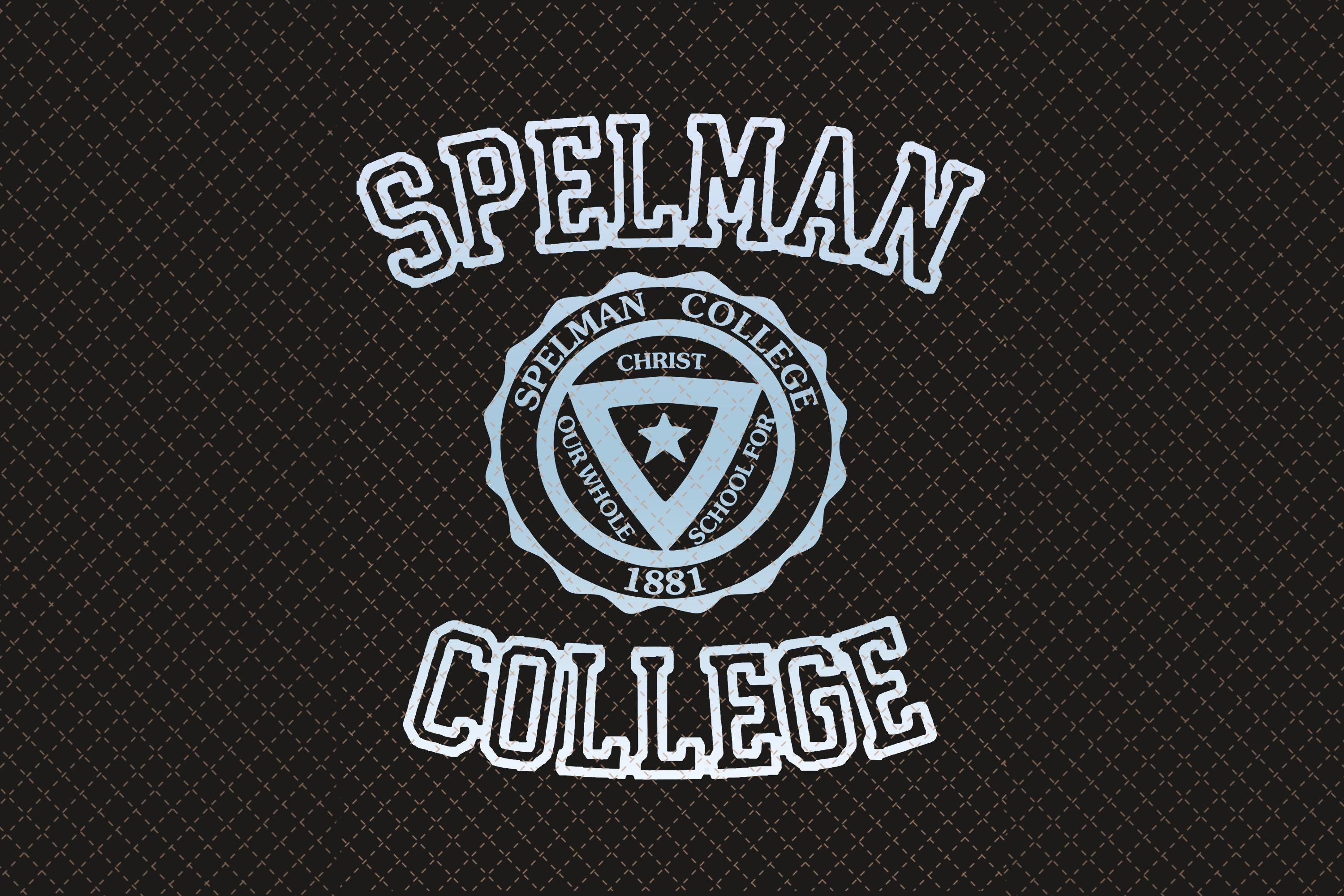 Spelman College Logo