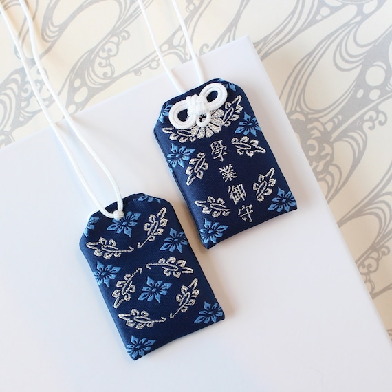 Japanese Paper Talisman