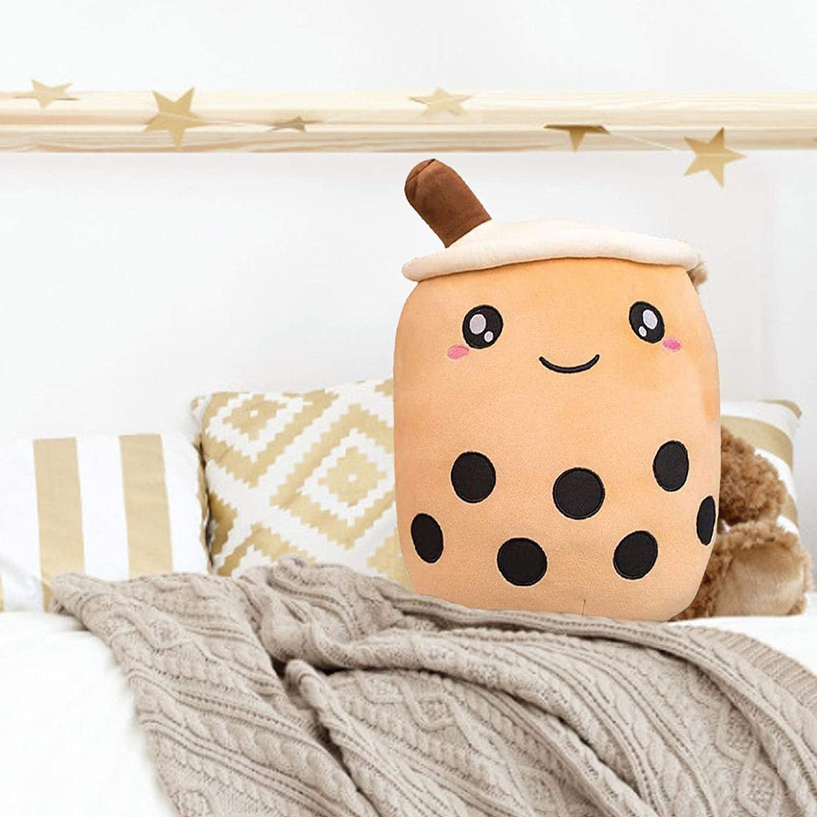 Boba Tea Plush Bubble Tea Plush Toy Boba Milk Tea Plush | Etsy Boba Tea Plush Bubble Tea Plush Toy Boba Milk Tea Plush | Etsy