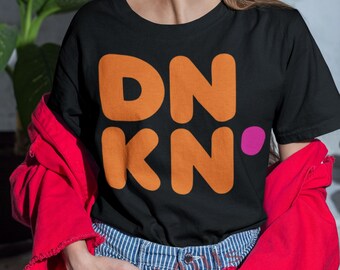 Dunkin Merchandise - Etsy