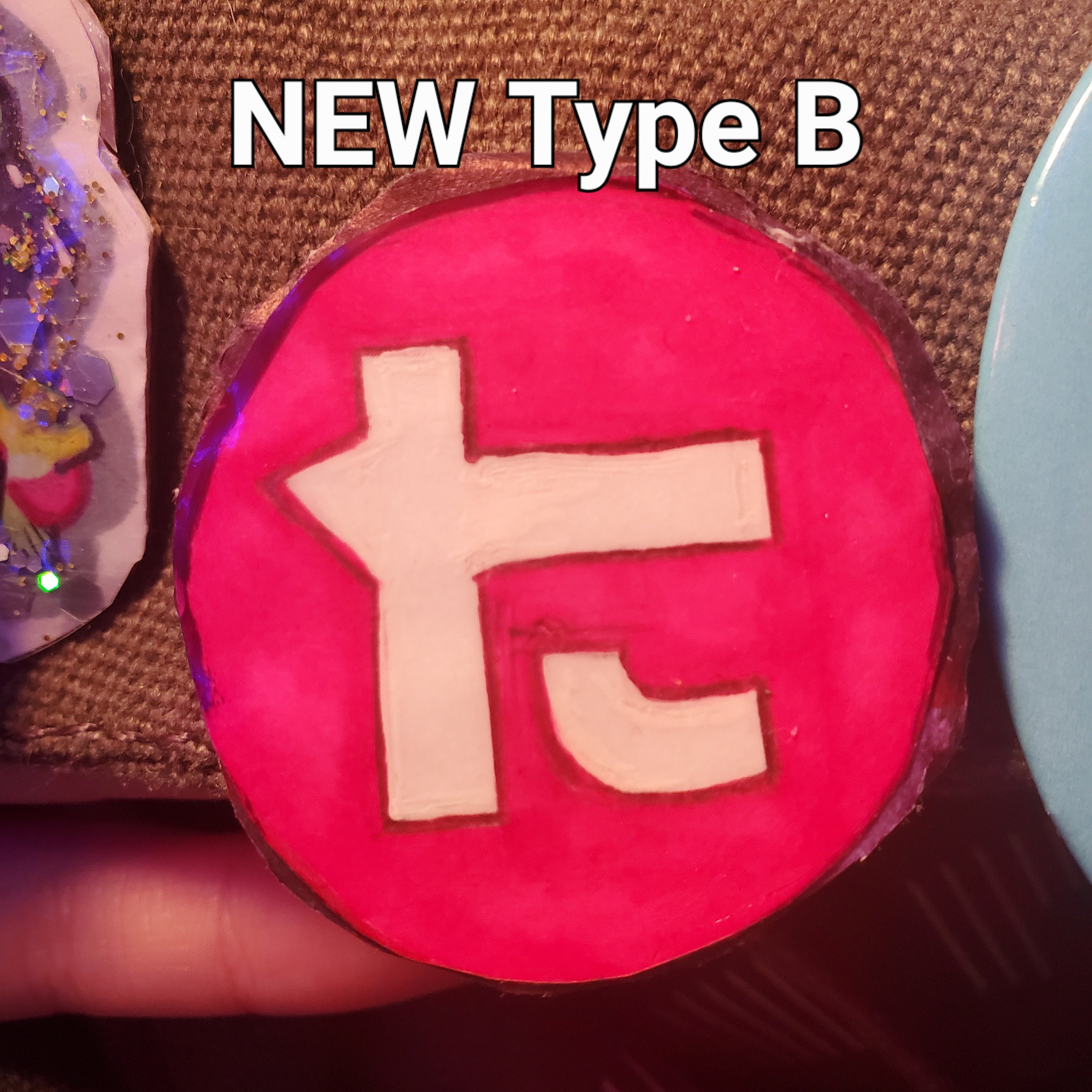 CUSTOM made to Order PIN - Etsy