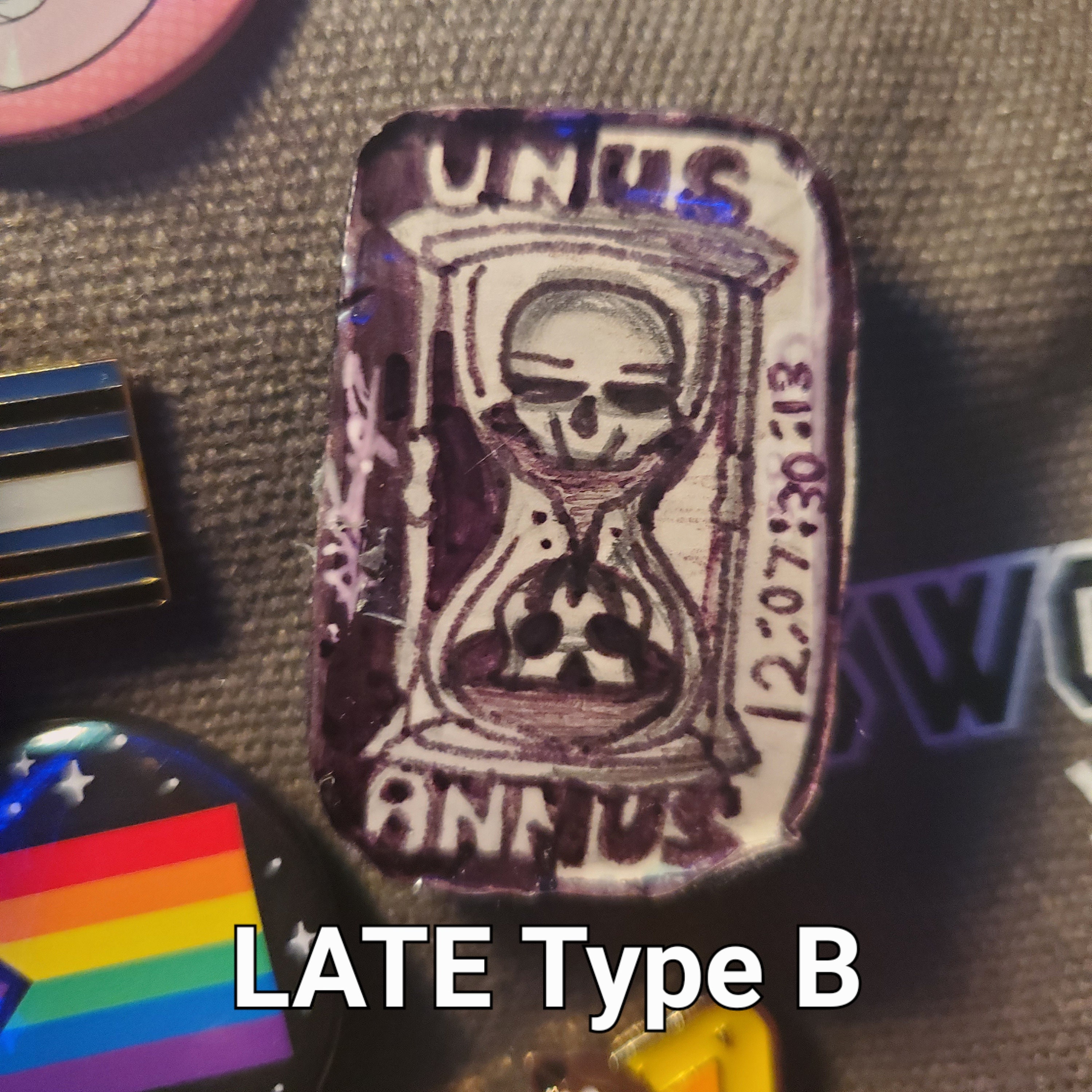 CUSTOM made to Order PIN - Etsy