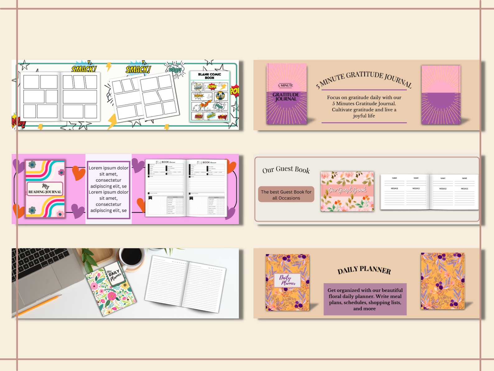 KDP Book Mockup : 8x Canva Frame Mockups for APLUS Content (8.5x11, 6x9 ... KDP Book Mockup : 8x Canva Frame Mockups for APLUS Content (8.5x11, 6x9 ...