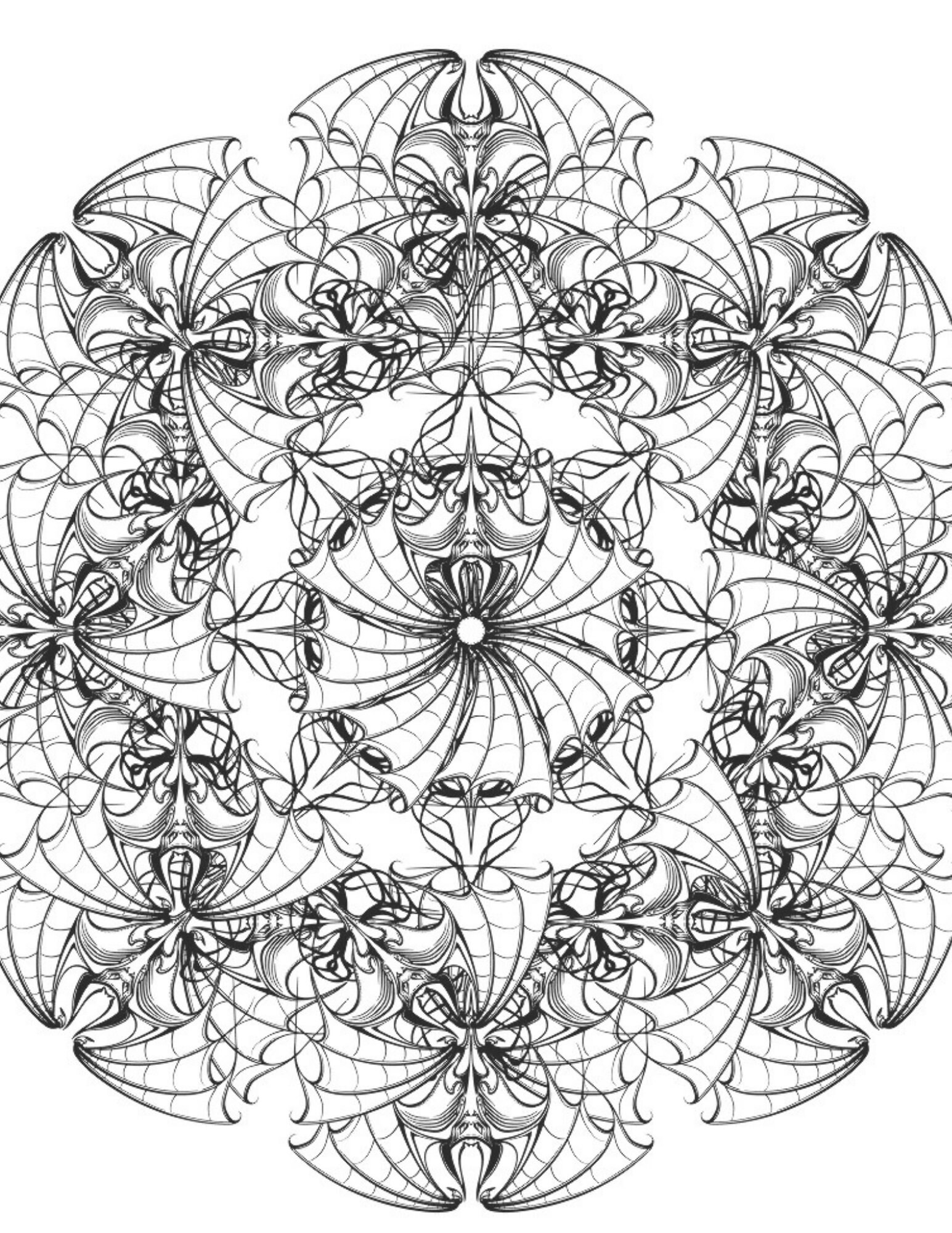 40 Page this is Halloween Coloring Book - Etsy