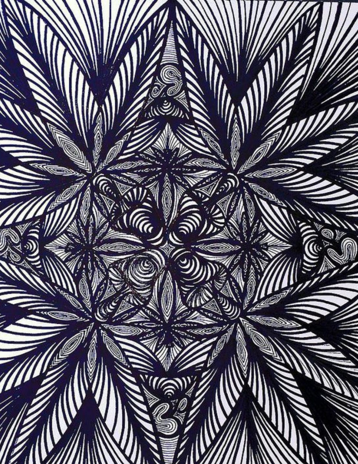 Stoner 420 Adult Coloring Book - Digital Download / Printable - Etsy