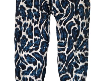 Magic Pants Made in Italy - Etsy UK