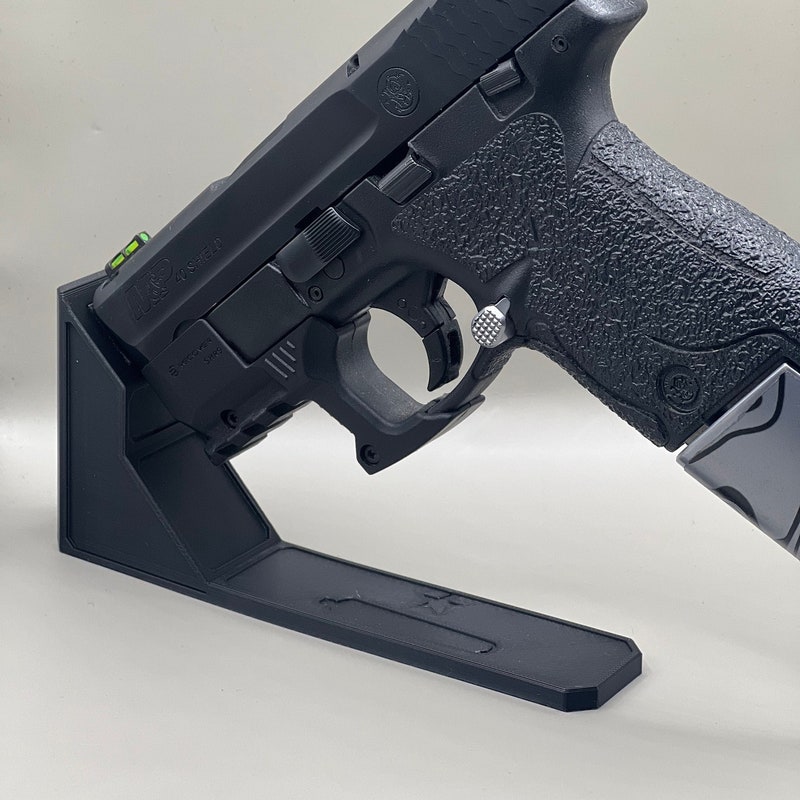 Glock Stand - Etsy