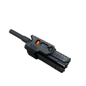 Essential UV5R Tac Guard Volume Button Protector Combo: Your Radio's ...