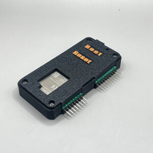 Flipper Zero Dev Board Cover 3D Printed for Wifi Developer Board ...
