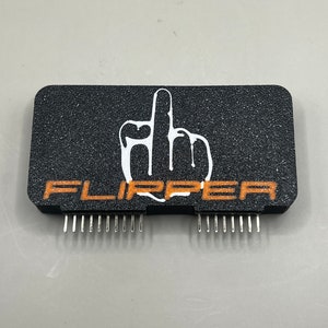 Flipper Zero Dev Board Cover 3D Printed for Wifi Developer Board ...