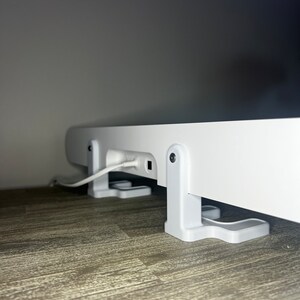 Sonos Ray Sound Bar Legs - Attachment - Etsy