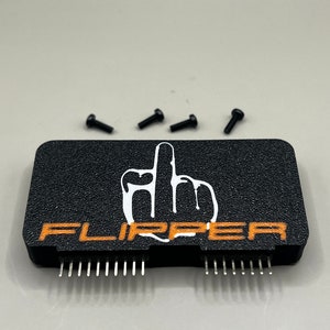 Flipper Zero Dev Board Cover 3D Printed for Wifi Developer Board ...