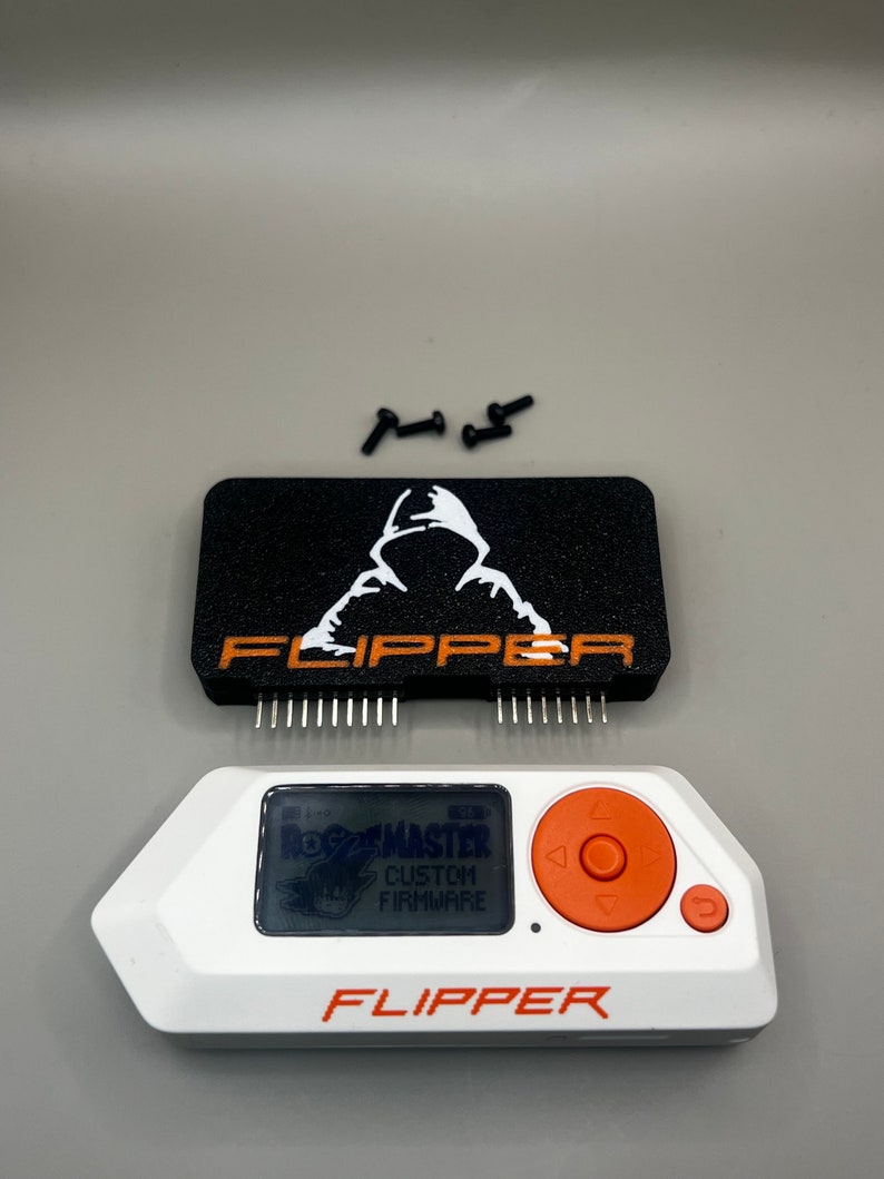 Flipper Zero Wifi Dev Board Hard Case: Hacker Hoodie Design - Etsy