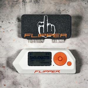 Flipper Zero Dev Board Cover 3D Printed for Wifi Developer Board ...