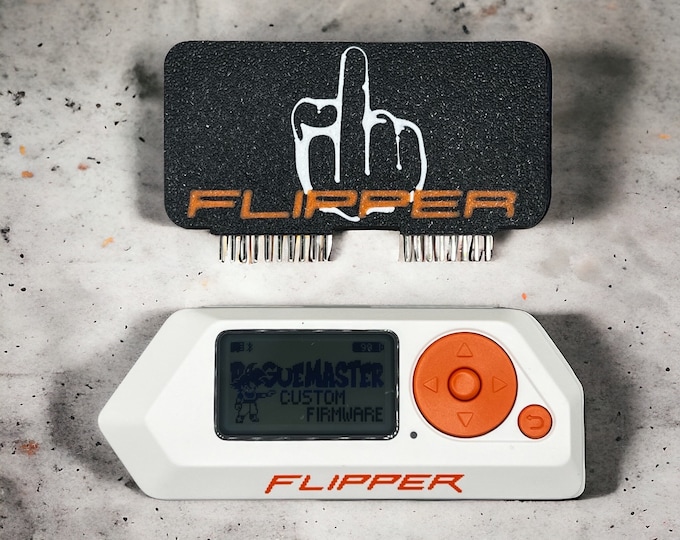 Flipper Zero Dev Board Cover 3D Printed for Wifi Developer Board ...