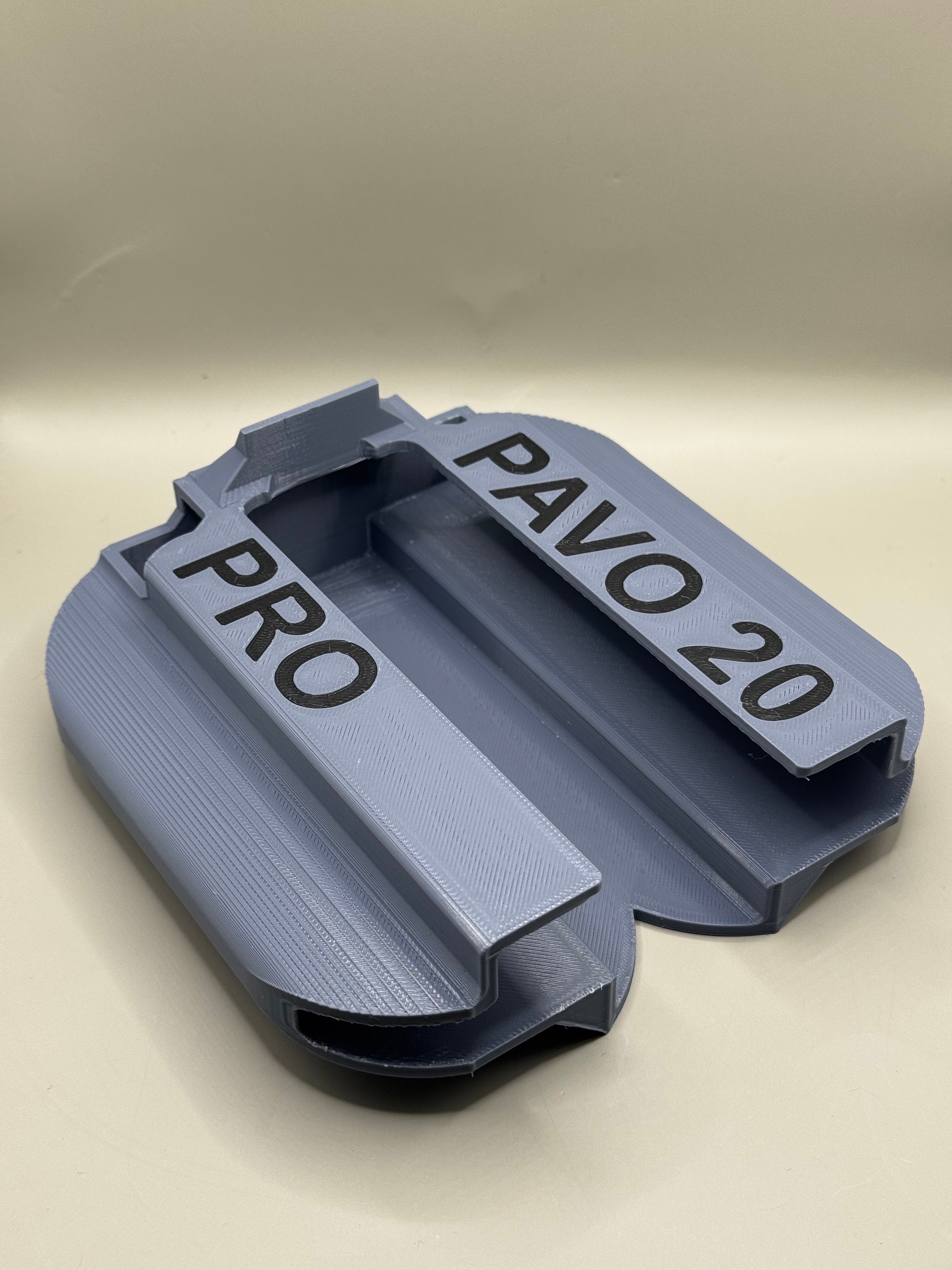 Custom 3D Printed Carrying Case for Betafpv Pavo 20 Pro – Durable ...