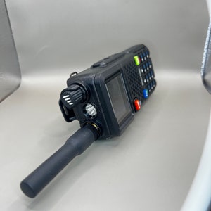 Decibel Defender Kit - Volume Knob & Protector Baofeng 5RM 2 Pack for ...