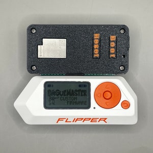 Flipper Zero Dev Board Cover 3D Printed for Wifi Developer Board ...
