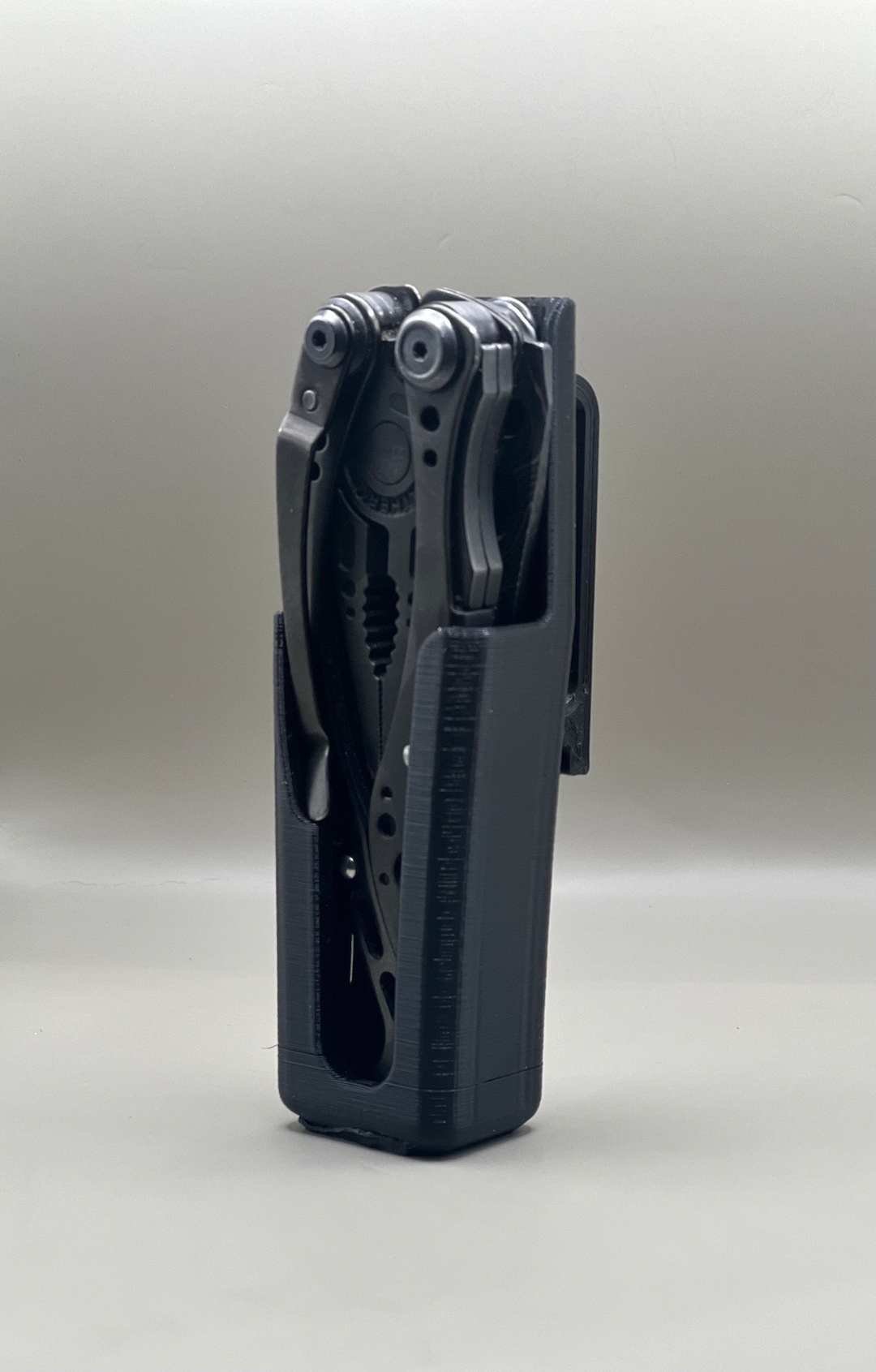Custom 3D Printed Sheath for Leatherman Skeletool - Durable and Stylish ...